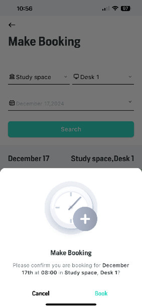 Resource Booking: Optimise Rooms, Desks & Assets | AdvaNova